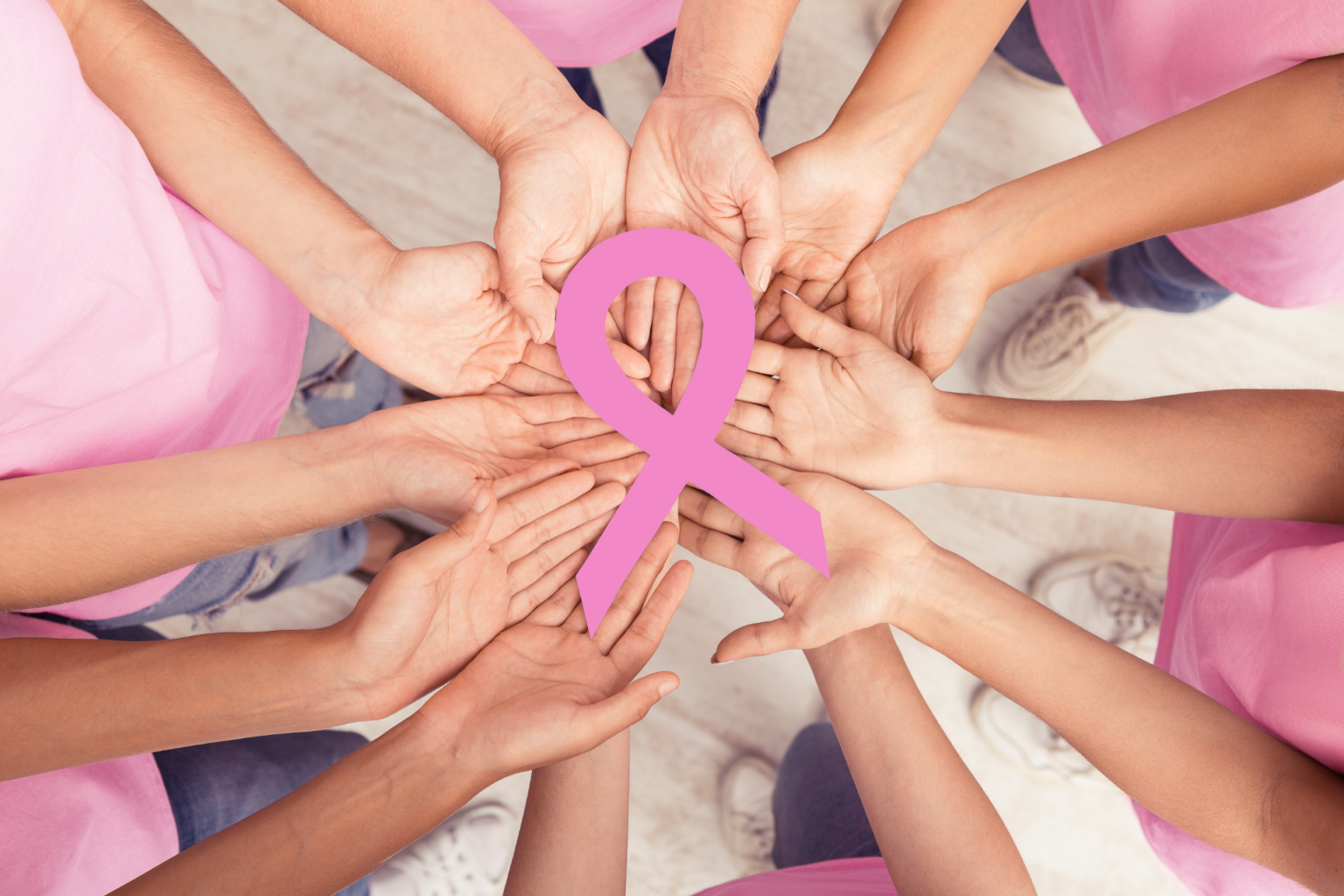 Breast Cancer Prevention: 11 Tips To Help Reduce Your Risk | Dr. Jill ...