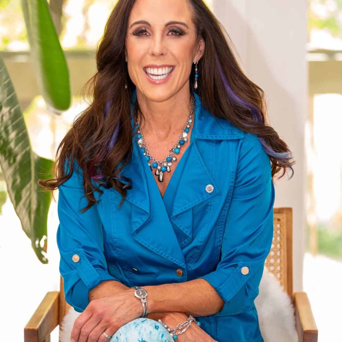 Meet Dr. Jill C. Carnahan, MD, ABIHM, IFMCP | Dr. Jill Carnahan, MD