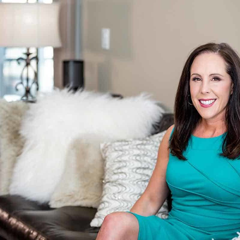 Dr. Jill Carnahan Story - From Illness to Optimal Health