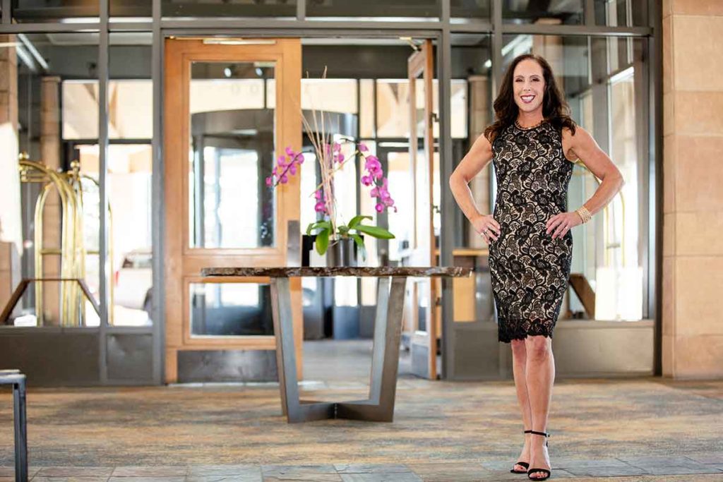 Dr. Jill Carnahan Story - From Illness to Optimal Health