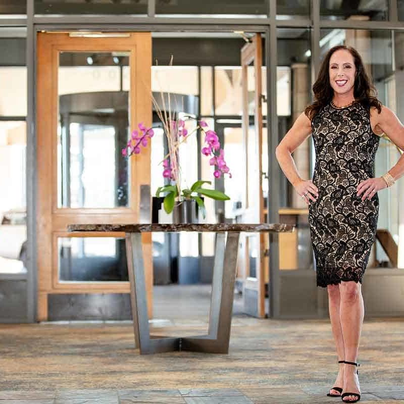 Dr. Jill Carnahan Story - From Illness to Optimal Health