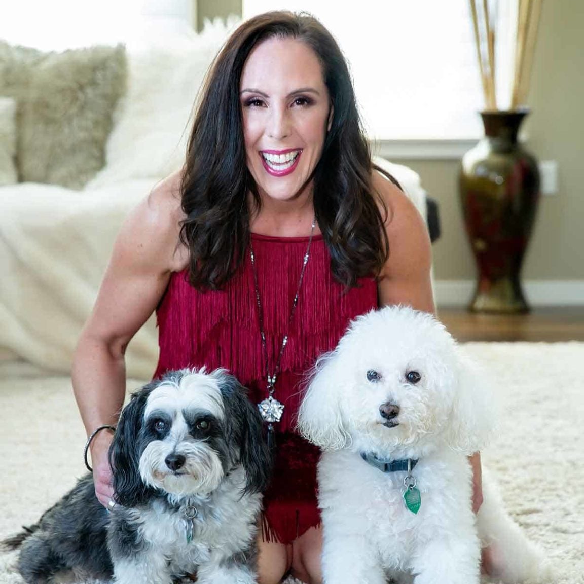 Dr. Jill Carnahan Story - From Illness to Optimal Health