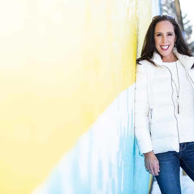 Meet Dr. Jill C. Carnahan, MD, ABIHM, IFMCP | Dr. Jill Carnahan, MD