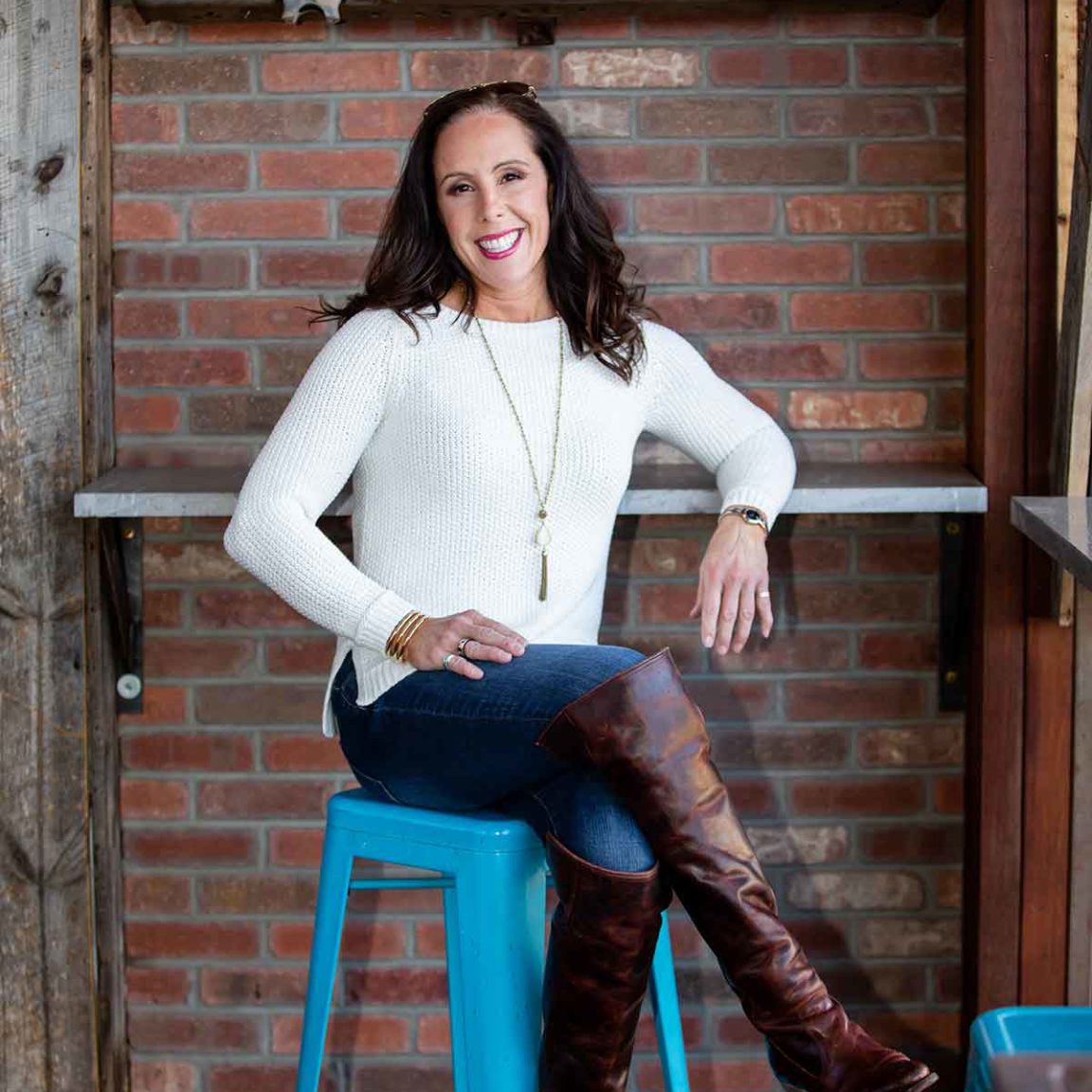 Dr. Jill Carnahan Story - From Illness to Optimal Health