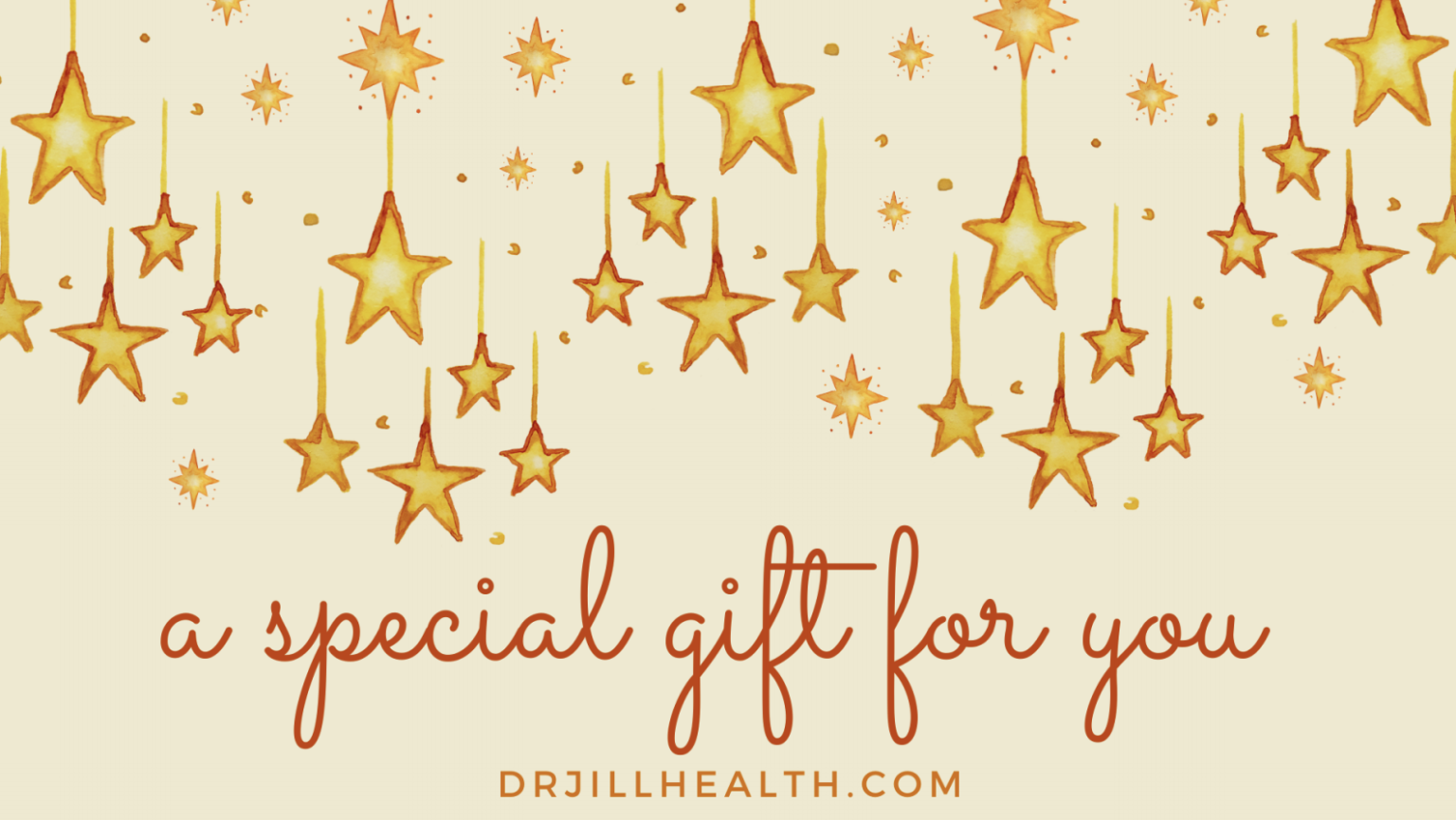 Gift of Health and Wellness - Healthy Holiday Gift Ideas 2020