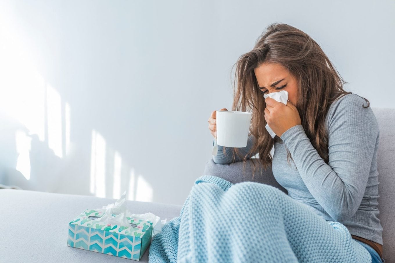 What Are the Symptoms of Mast Cell Activation Syndrome?