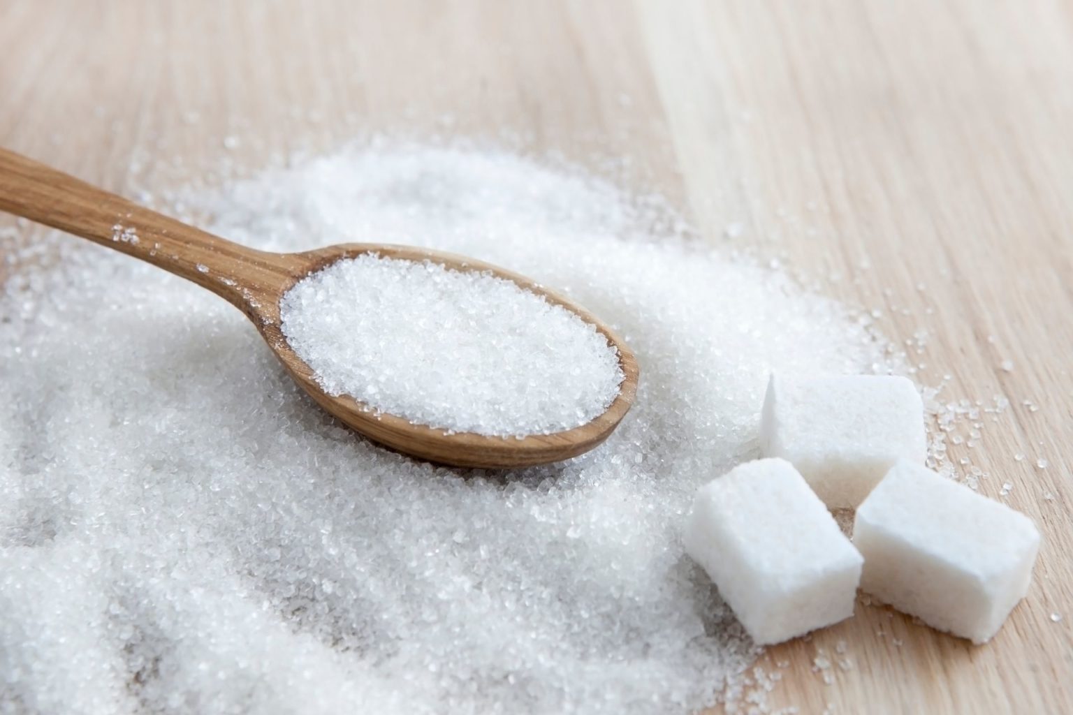 The Truth About Sugar Substitutes and Sugar vs Sugar Alcohol