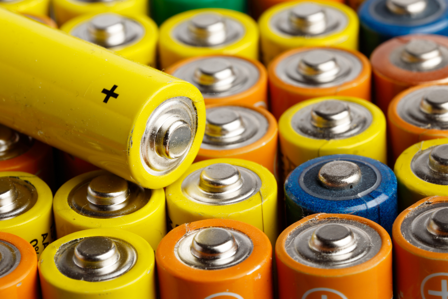 Cadmium Toxicity, Cadmium Health Effects and Poisoning Symptoms