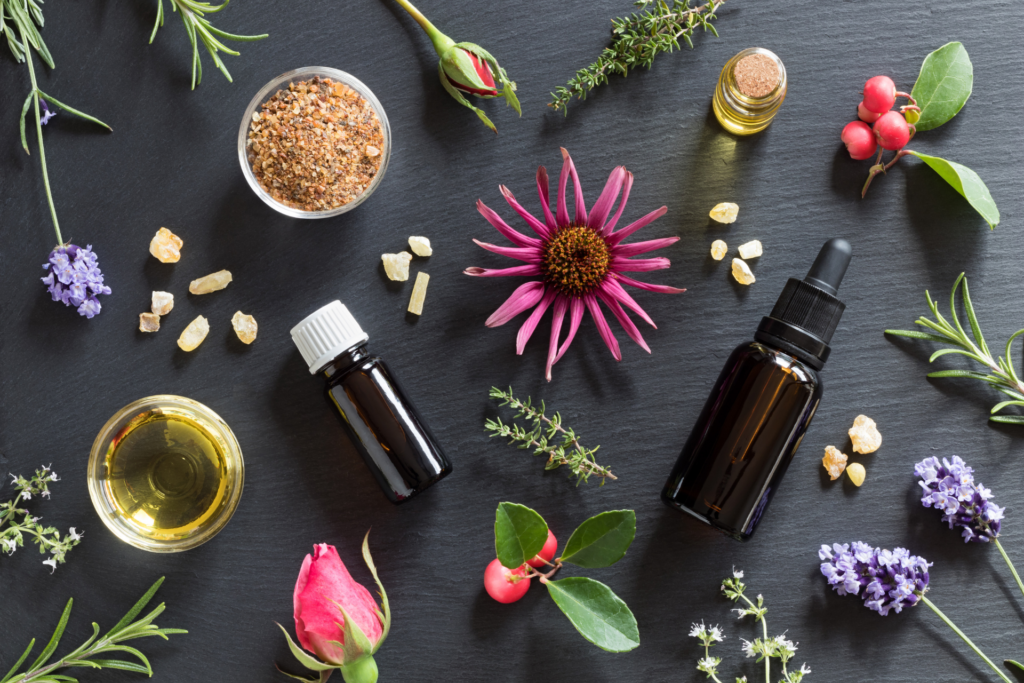 Essential Oils: The Solution to Biofilms and Their Antibiotic Resistance?