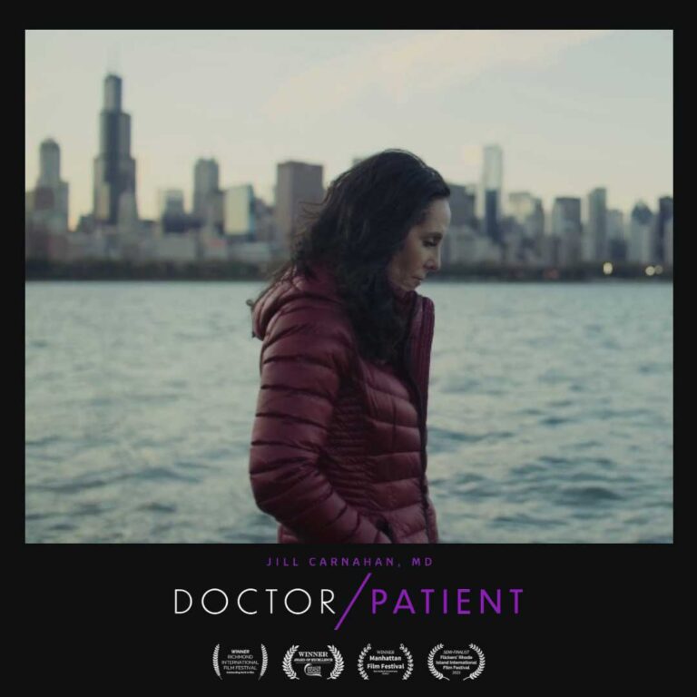SPECIAL EDITION: Making of the Movie: Doctor/Patient with special ...