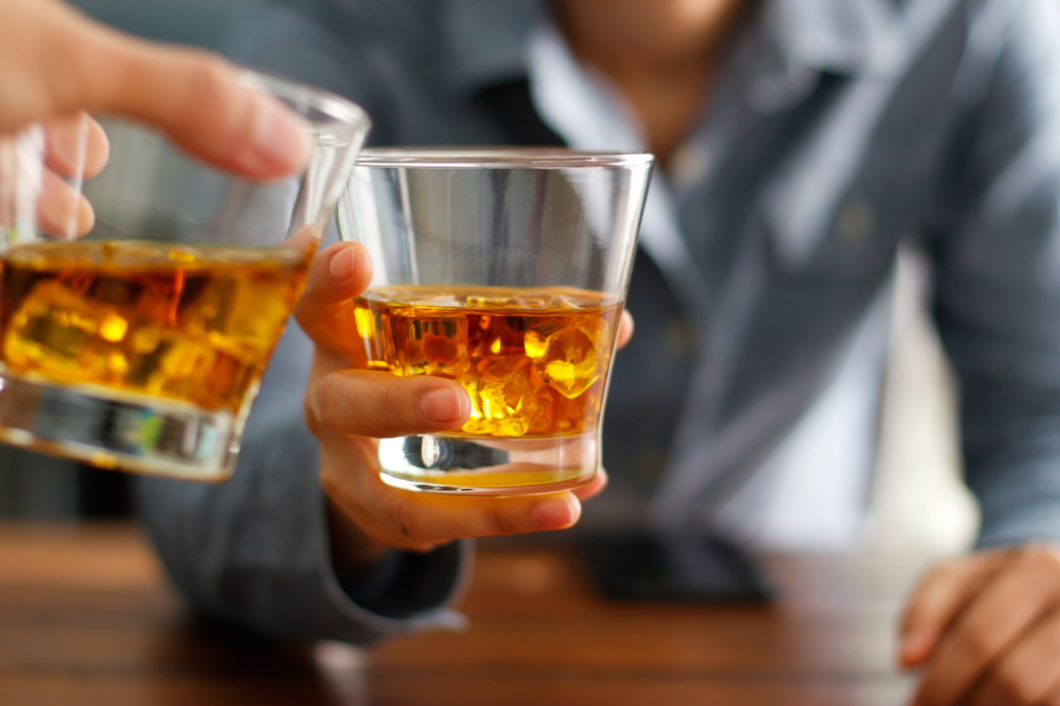 How Drinking Alcohol Can Spike Your Iron Levels and Harm Your Brain ...