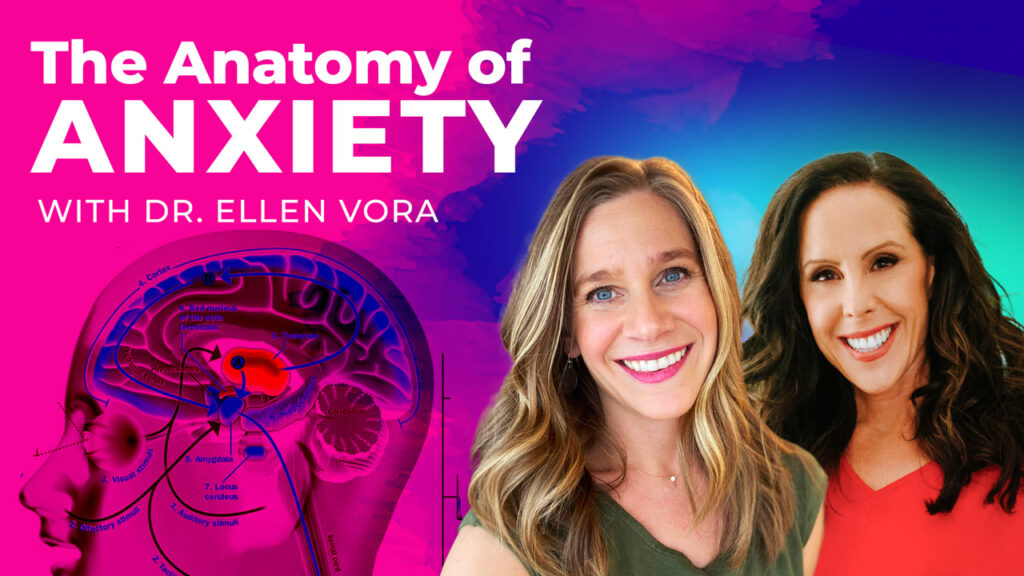 170: Resiliency Radio with Dr. Jill: Dr. Ellen Vora discusses the ...