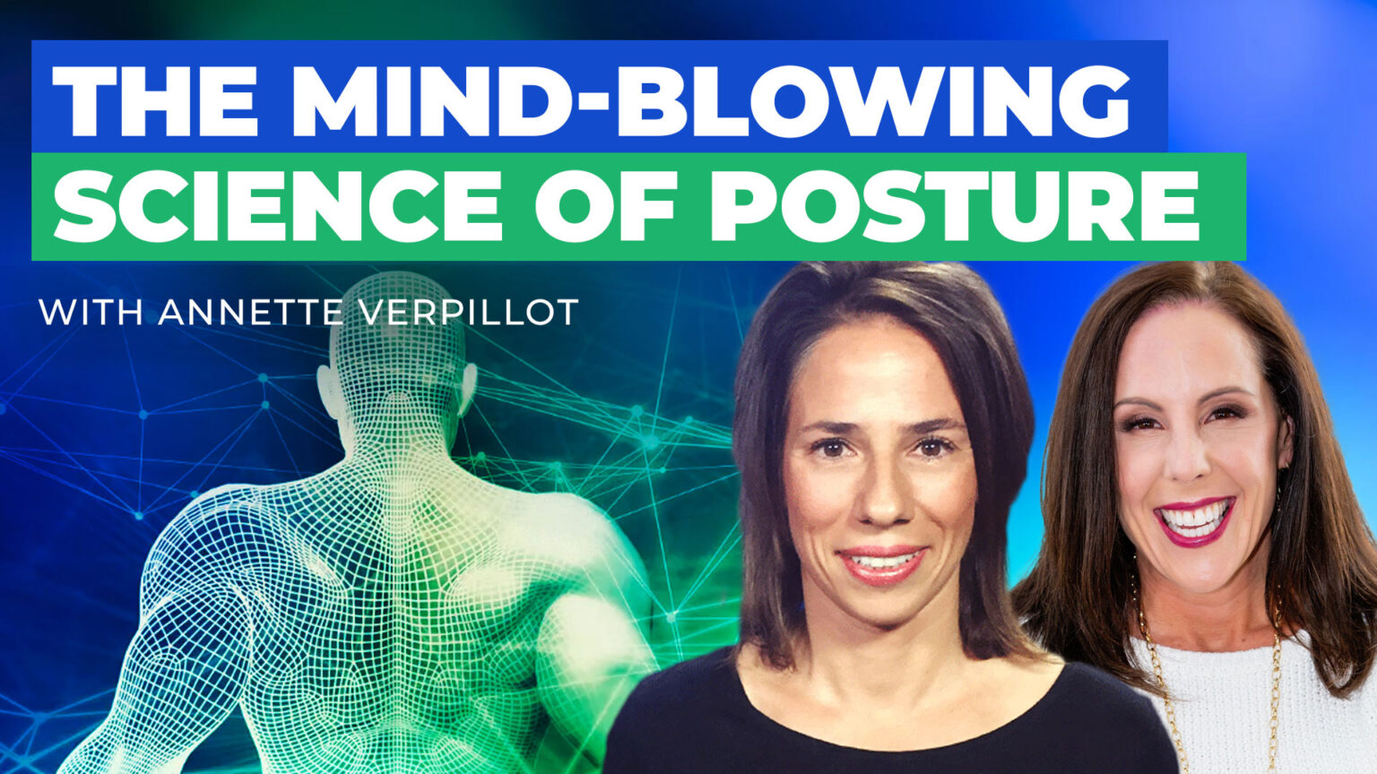 192: Resiliency Radio with Dr. Jill: The Mind-Blowing Science of ...