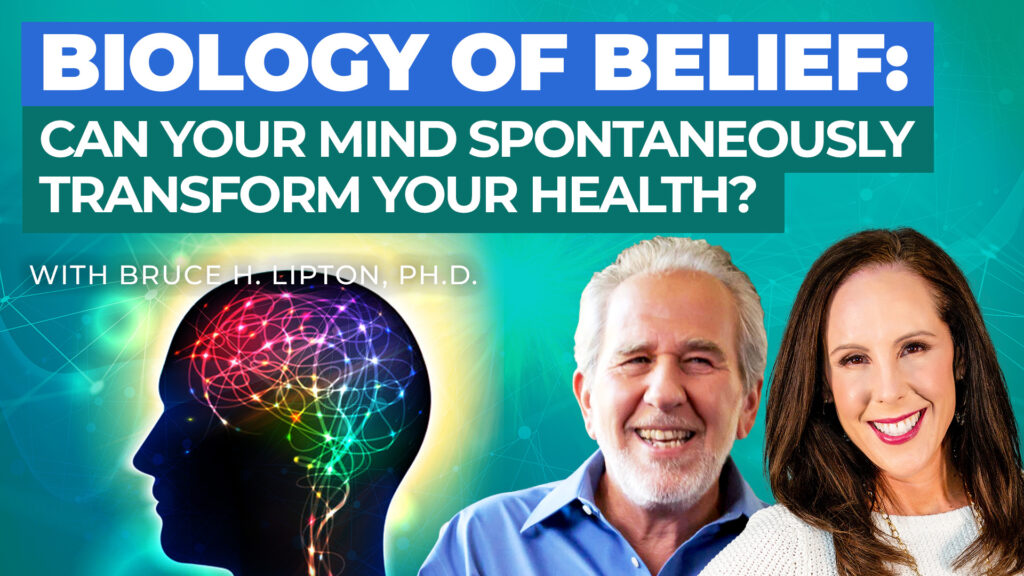 204: Resiliency Radio with Dr. Jill: Can our Minds Spontaneously ...