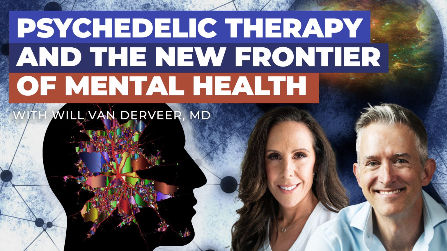 212: Resiliency Radio with Dr. Jill: Psychedelic Therapy & New Mental ...