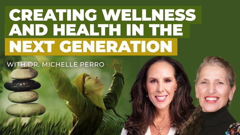 232: Resiliency Radio with Dr. Jill: Create Wellness & Health in the ...