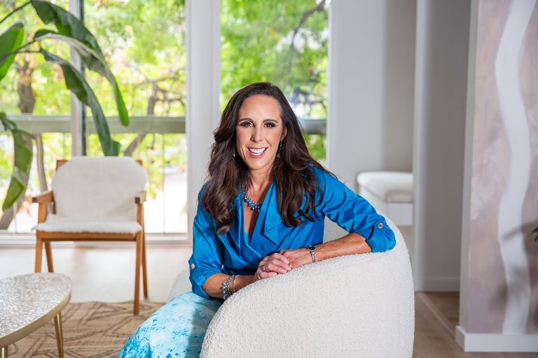 Functional Medicine Doctor Jill Carnahan, MD
