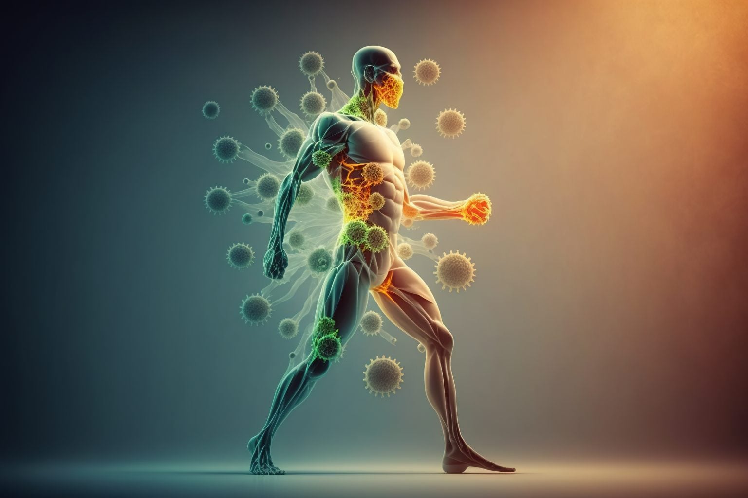 Beta-Glucans: The Science-Backed Immune Powerhouse Your Body Needs | Dr ...
