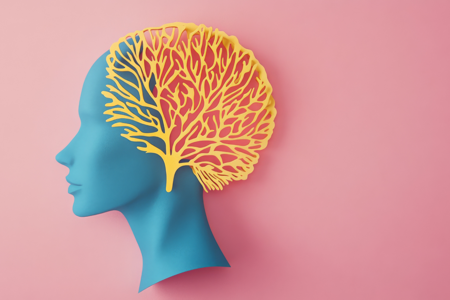 Mold and Your Brain: The Surprising Connection Between Fungal Exposure ...