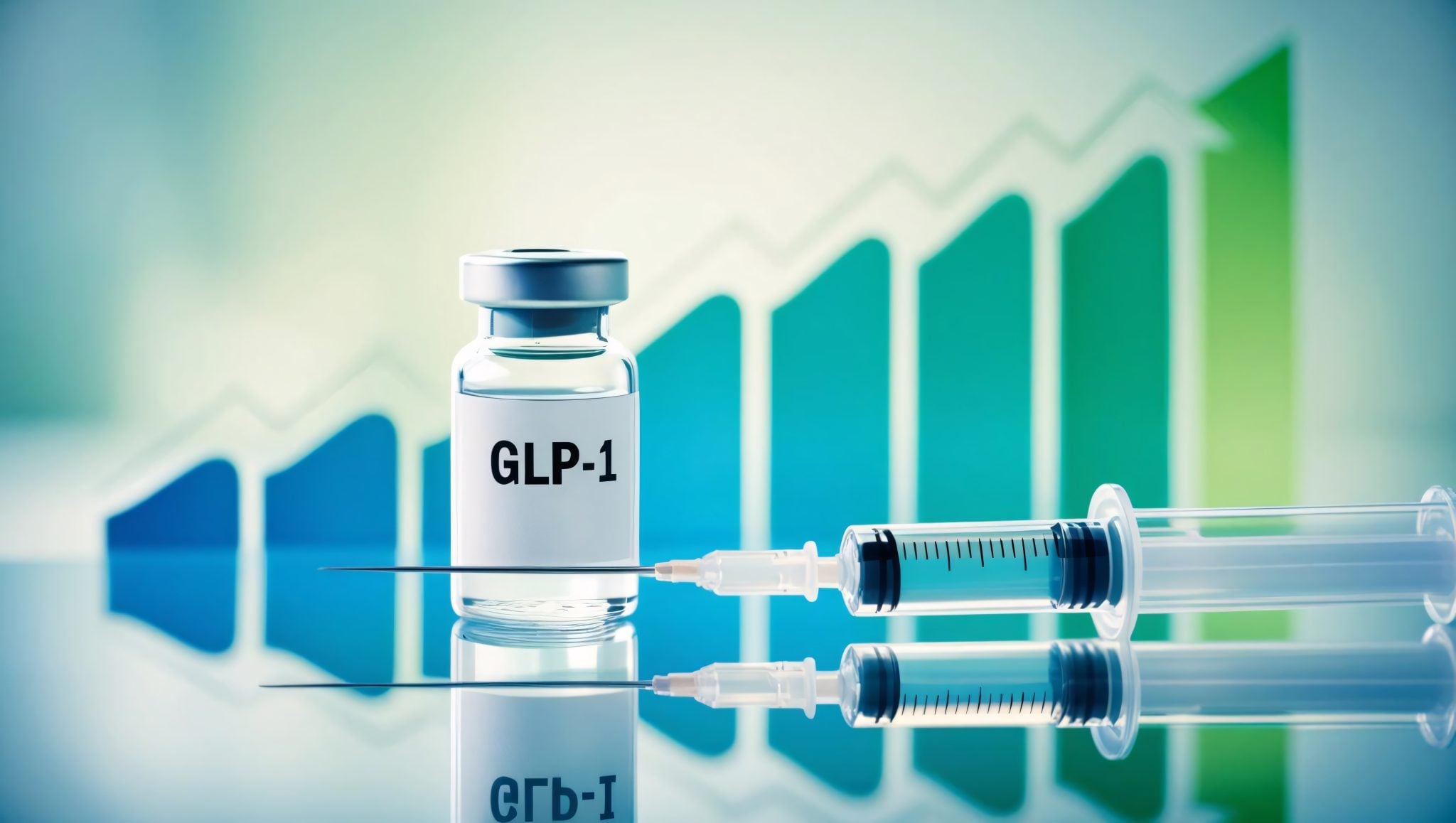 GLP-1 Agonists: The Anti-Inflammatory Revolution Transforming Chronic ...