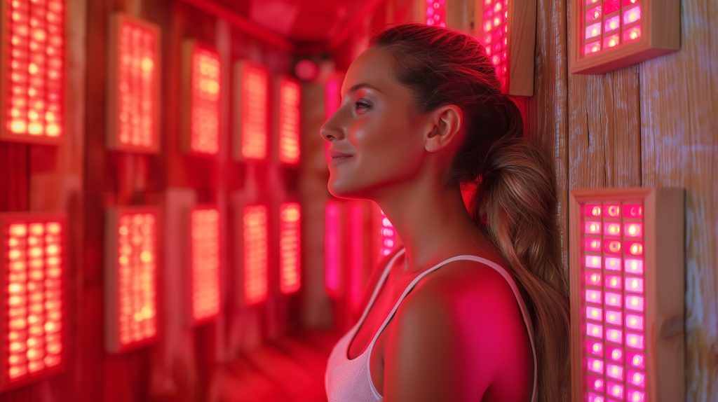 Infrared Saunas: The Science-Backed Path to Enhanced Detoxification and ...