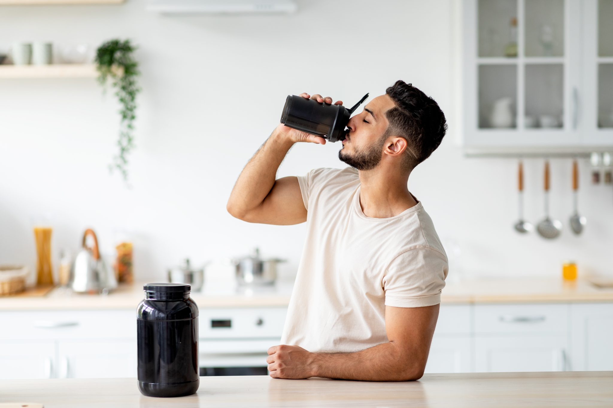 Your Protein Shake Safety Questions Answered: Finding Clean, Non-Toxic ...